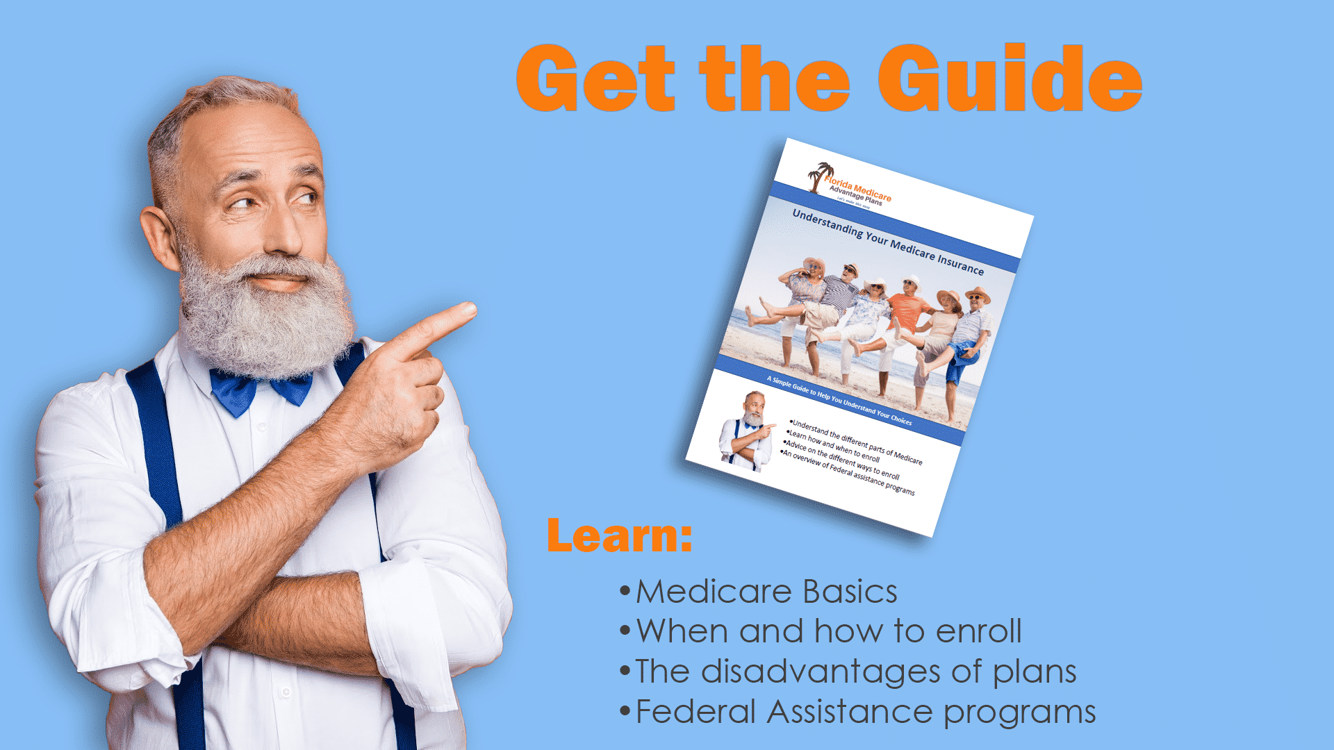 Get Informed - Make the Most of Your Medicare